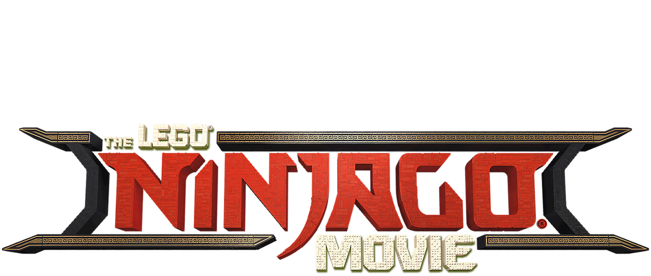 Ninjago Logo Png